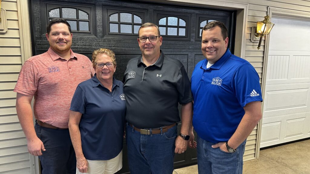 Glicks Gives Back - Glick